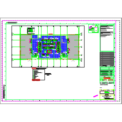 AutoCAD DWG Structural — Free Download | AutoCAD Files