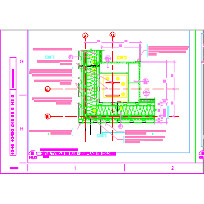 AutoCAD DWG Structural — Free Download | AutoCAD Files